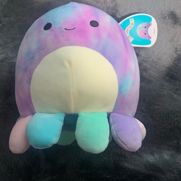 Squishmallows | Toys | Mary Squishmallow 8 | Poshmark